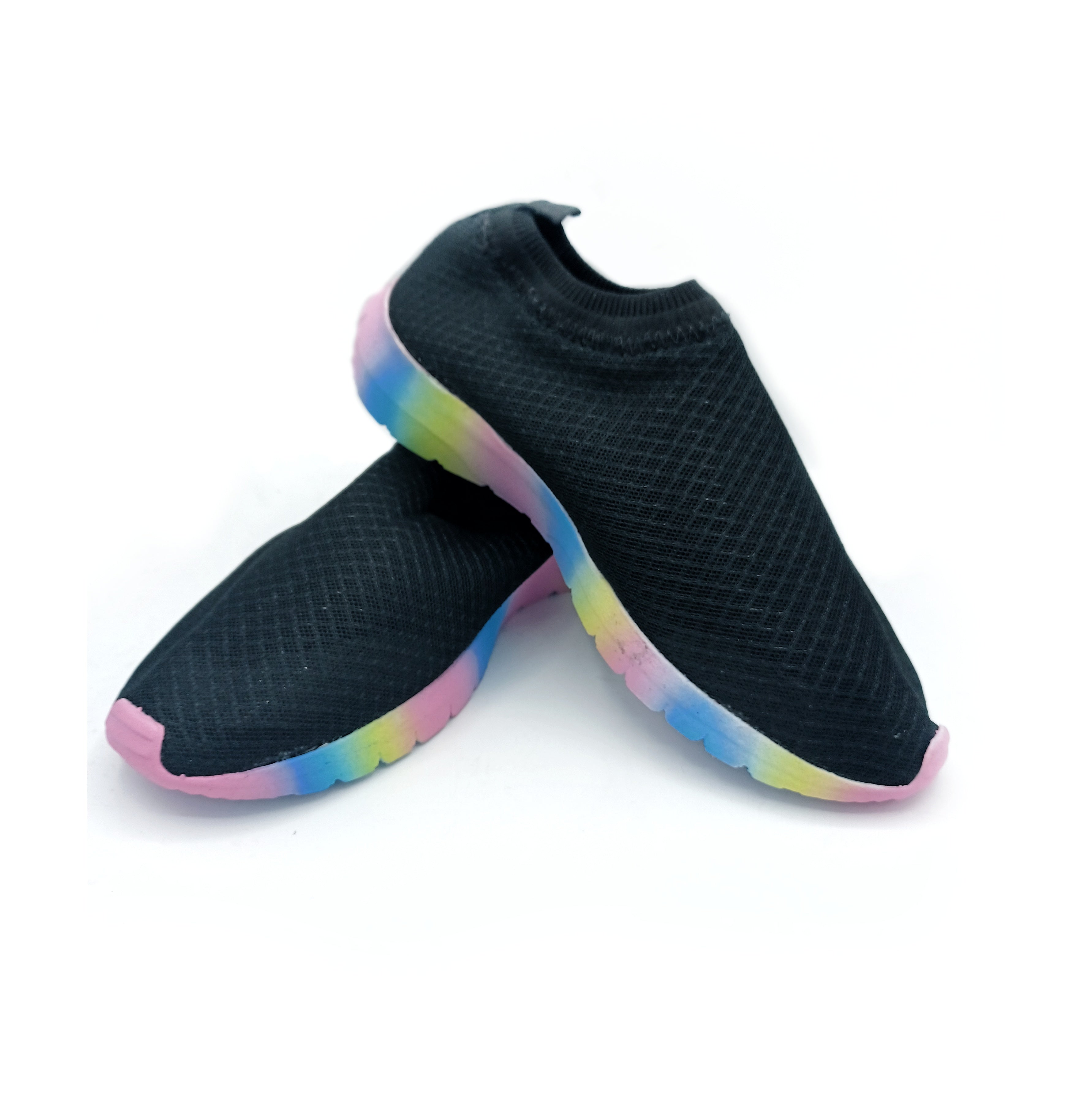 Taygra - The Crossfeet – Spin Store